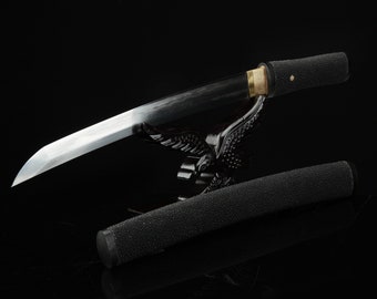 Japanese Tanto - Etsy