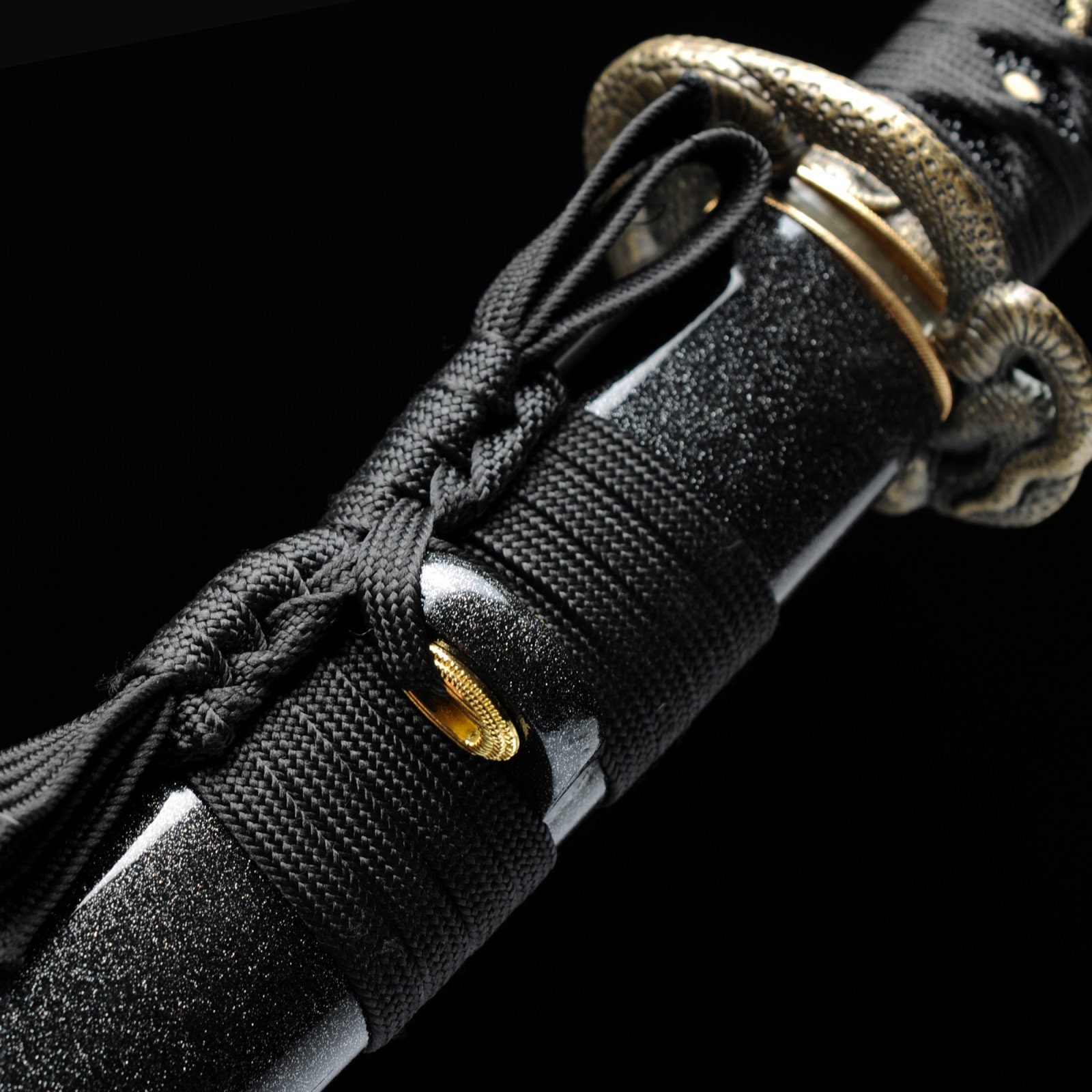 Collectibles Art & Collectibles Hand Forged Full Tang Python Style ...