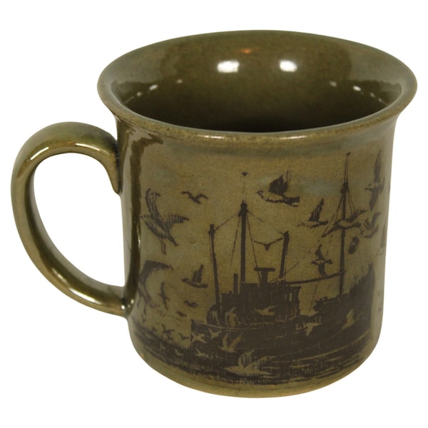 Nautical Pottery - Etsy