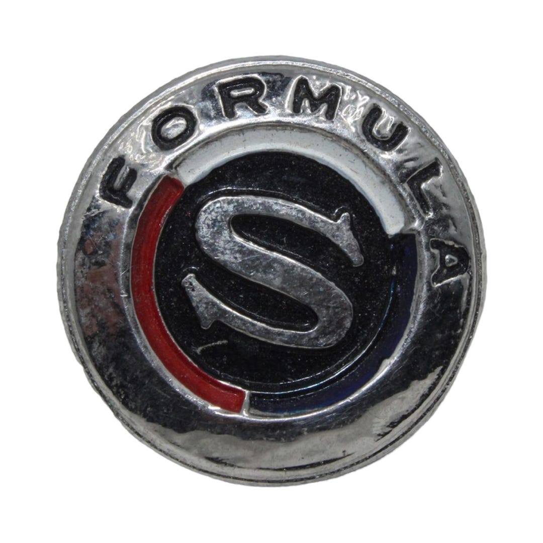 Vintage 1960s 1965 1966 1967 1968 65 66 67 68 Plymouth Barracuda Cuda ...