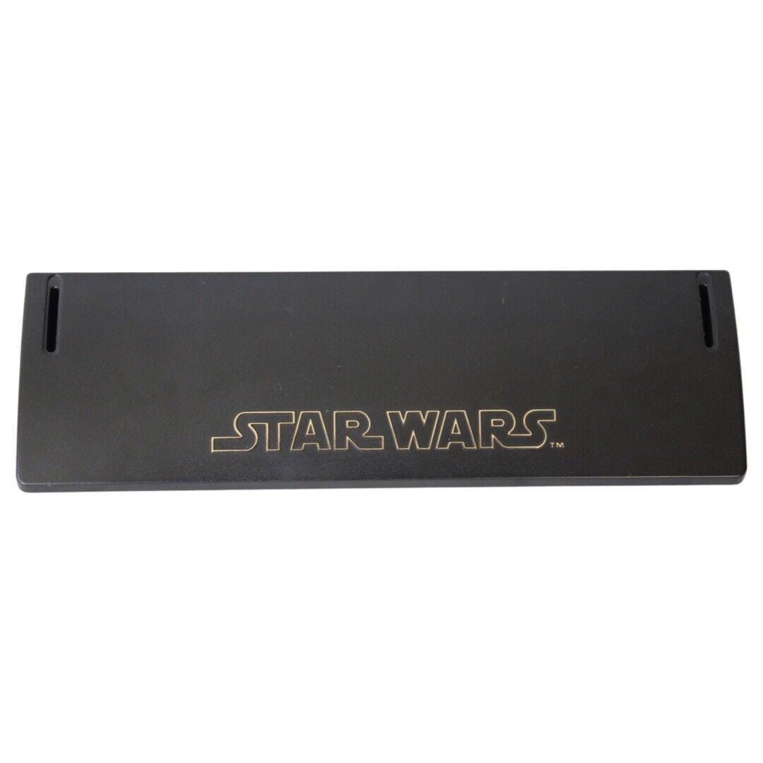 Star Wars Galaxy 2005 Master Replicas Inc. Lucasfilm Ltd Light Saber ...