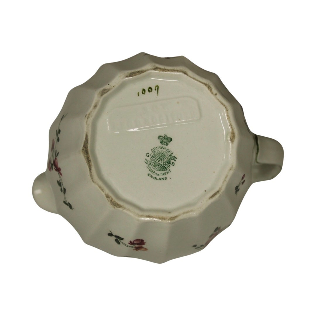 Vintage Antique 1885-1960 Grimwades Royal Winton Stoke on Trent England ...