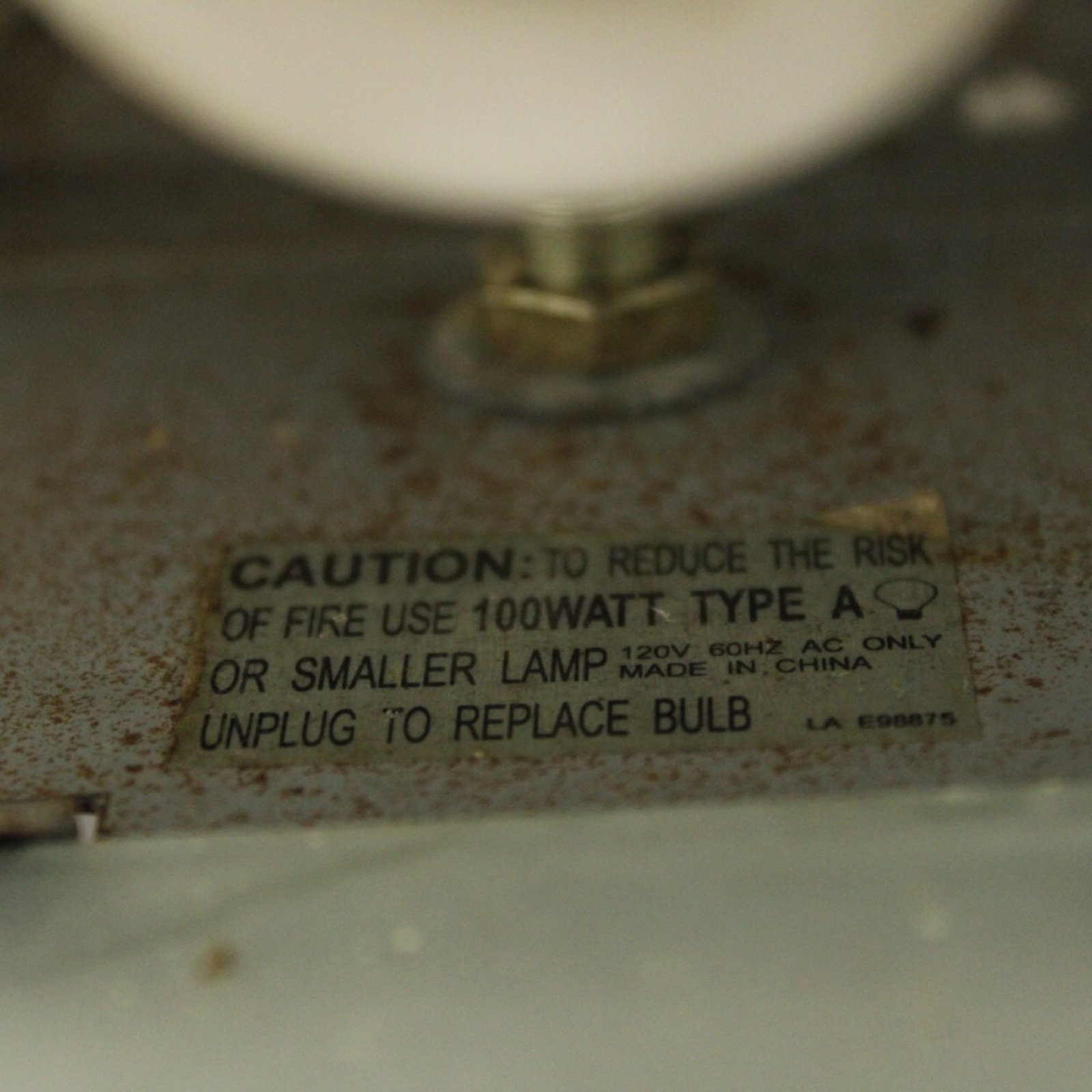 Vintage Rustic Stag Deer Silhouette Western Cabin Hunting Lodge Wall ...