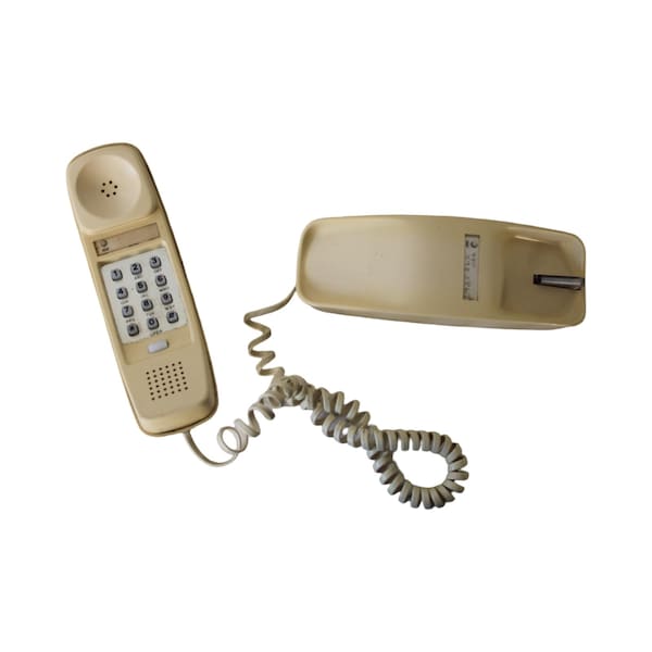 Push Button Phone - Etsy