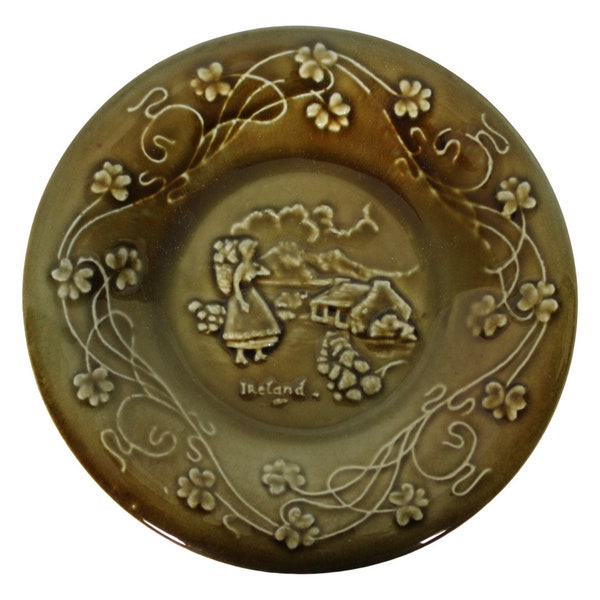 Irish Pottery - Etsy