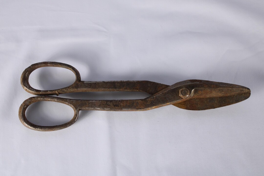 Vintage Antique Peck Stow & Wilcox P S + W Co Original 1819 Heavy Cast ...