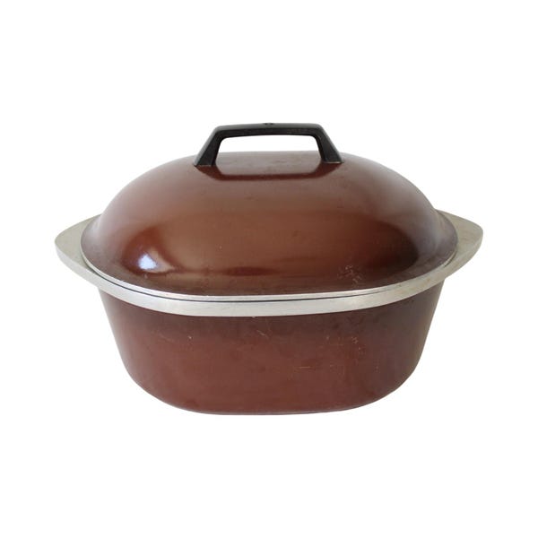 Brown Cookware - Etsy
