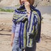 The Ede Wrap - Etsy