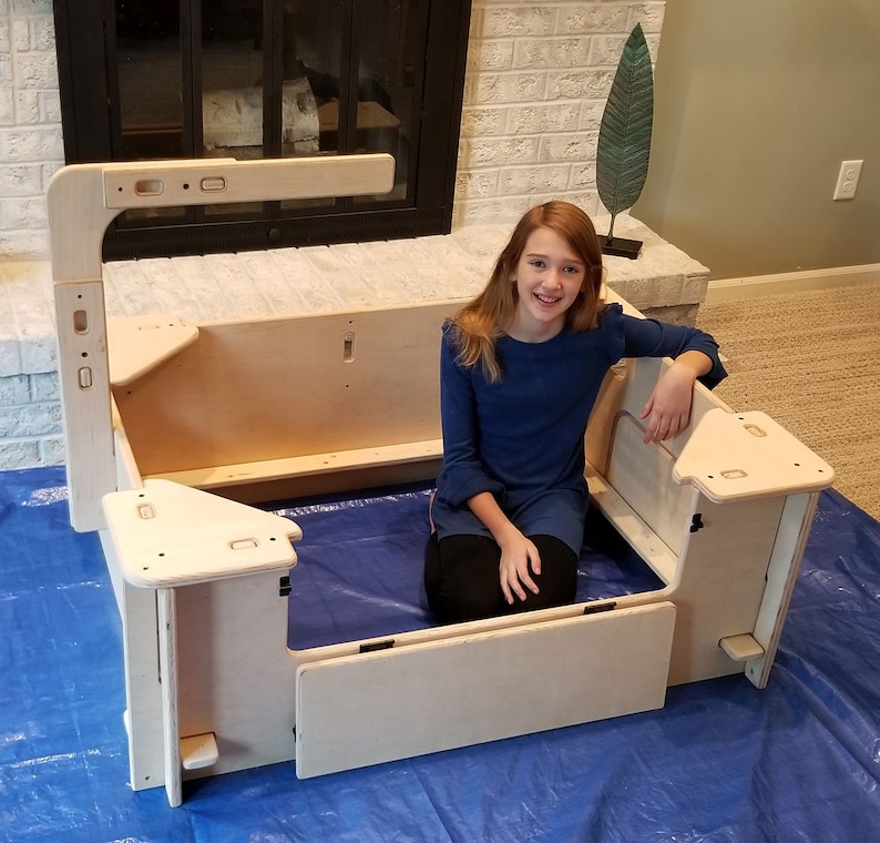 Whelping Box, Weaning Box, Medium, Puppy Pen - Etsy