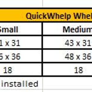 Whelping Box, Weaning Box, Large, Dog/puppy Pen, Quickwhelp - Etsy