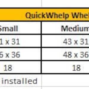 Whelping Box, Weaning Box, Small, Dog/puppy Pen, Quickwhelp ...