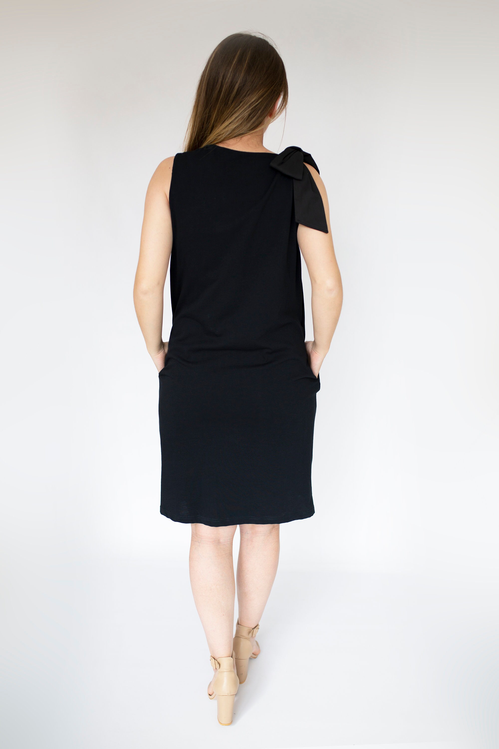 Cotton Dress,black Cotton Dress,green Cotton Dress,pure Cotton Dress ...