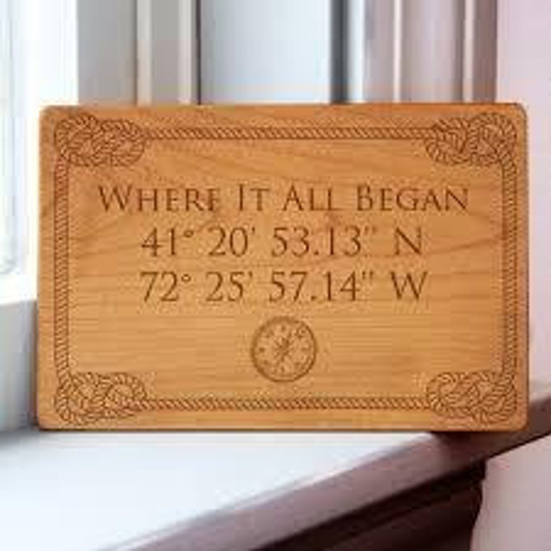 Wood Engraved, Memorabilia Sign, Quote Plaque, Quotes Printed on Wood ...