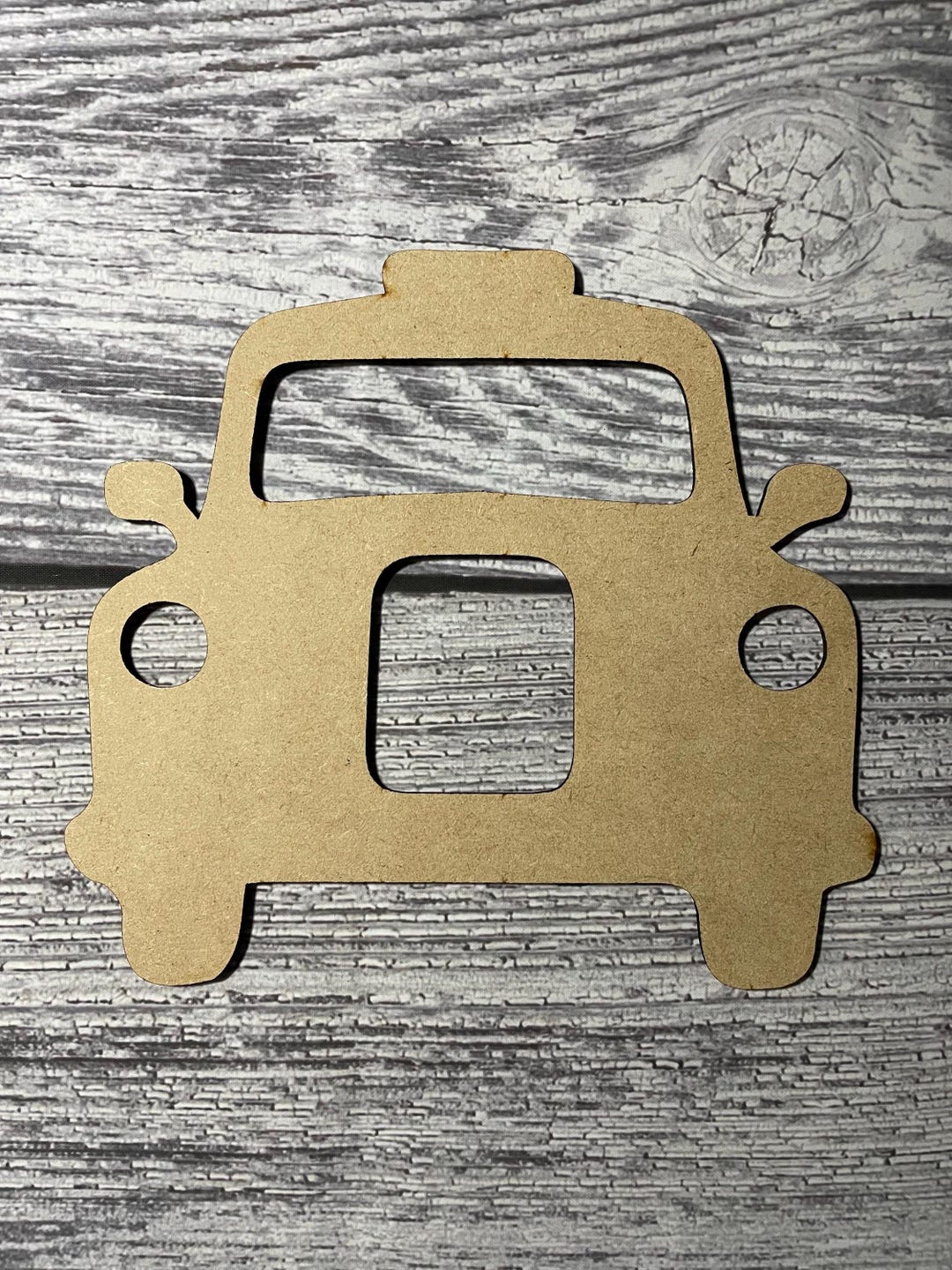 London Taxi Craft Shape, Taxi, London Cabbie, Wooden Taxi, Arts and ...