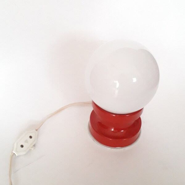 Shop Globe Table Lamp - Etsy