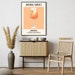 Aperol Spritz Art Print Bar Car Decor Vintage Liquor Poster Wall Art ...