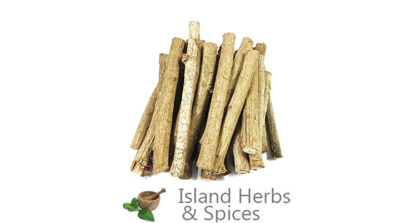 Jamaican Chew Stick (gouania Lupuloides) Organic - Natural Flavor ...