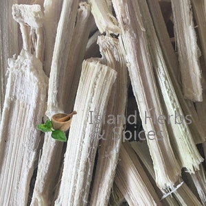Dried Sugar Cane Chewables/ Snacks - One Pound - Etsy