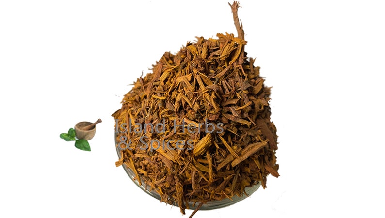 Strong Back Root Jamaican Viagra morinda Royoc Crushed - Etsy UK