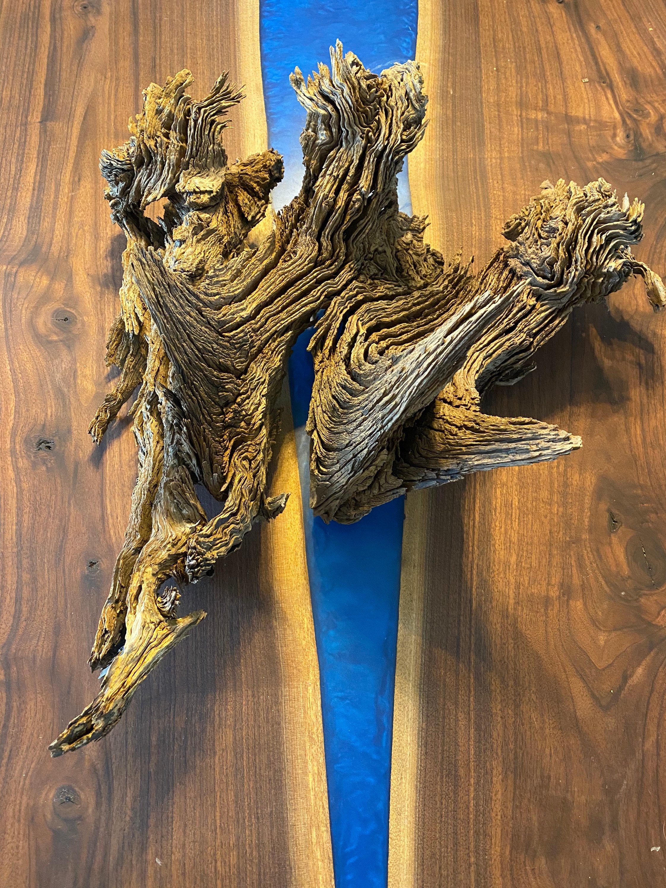 Beautiful Drift Wood, Carved by Time Itself - Etsy