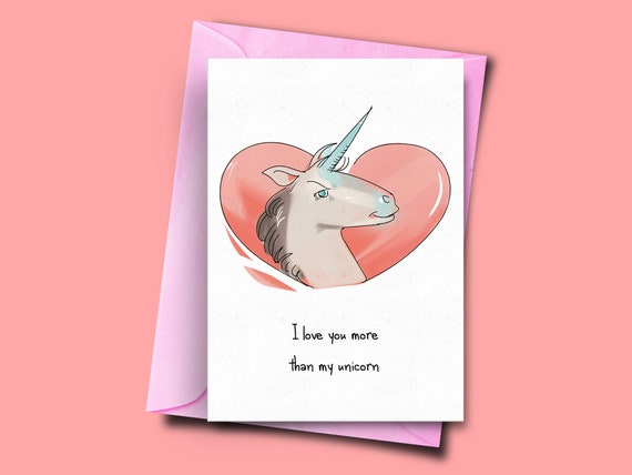Unicorn Love Memes