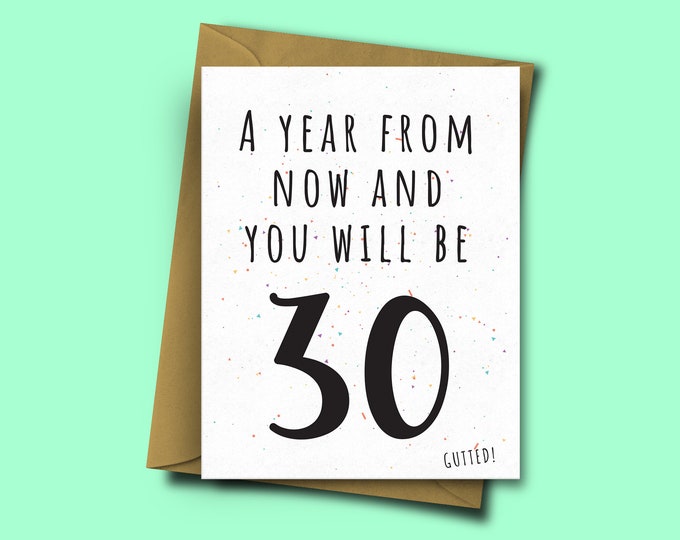 Funny 37th Birthday Card 37 Years of Age Not Growing Old Just ...