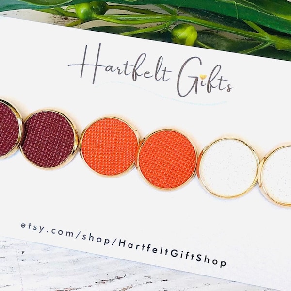 Virginia Tech Jewelry - Etsy