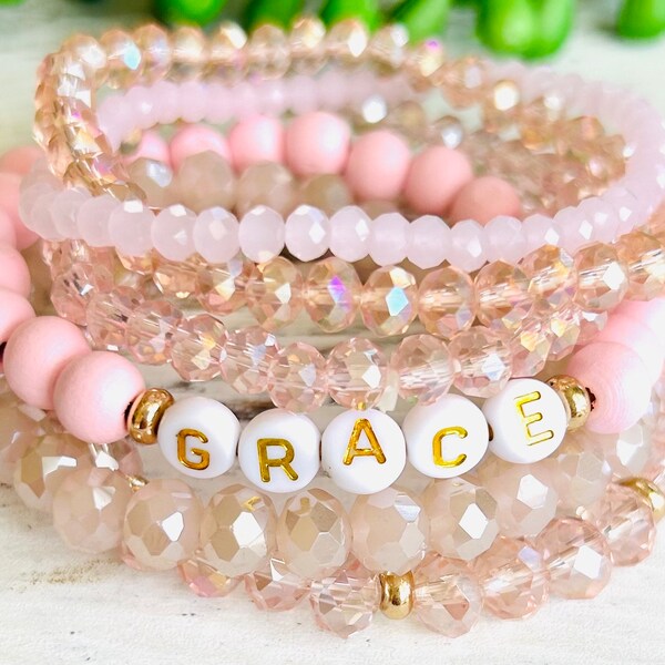 Grace Bracelet - Etsy