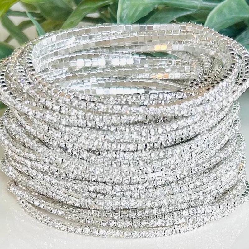 Stretch Bracelets - Etsy