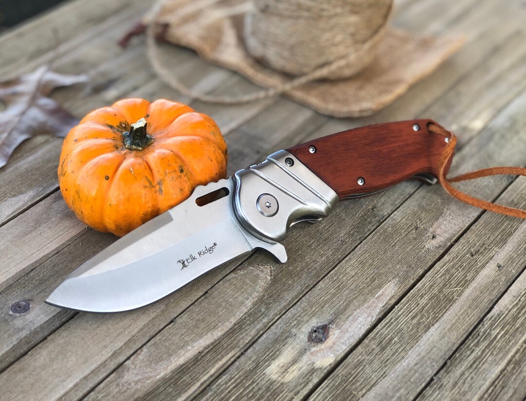 Personalized Gift, Engraved Knife, Pocket Knife, Folding Knife, Gift ...