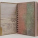 Vintage Children's Reader Notebooks Altered Book Journals - Etsy
