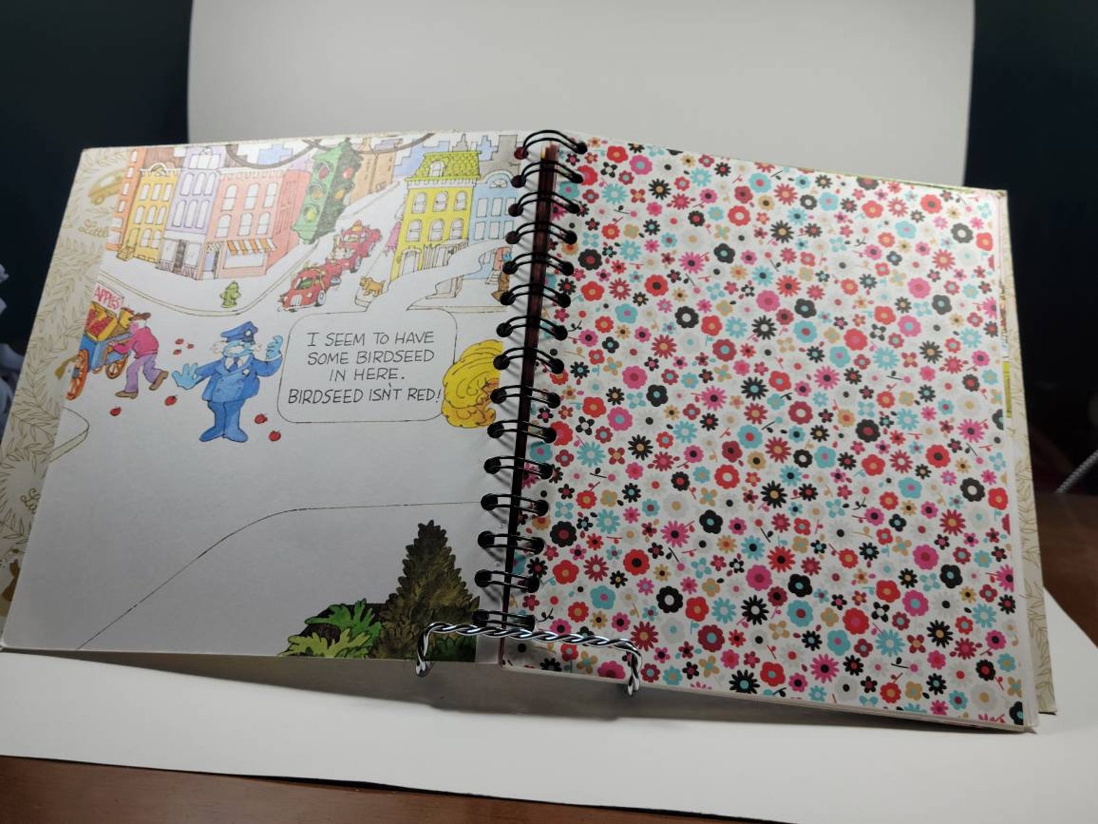 Golden Book Journals/junk Journals - Made to Order, Request From 60 ...