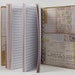 Vintage Children's Reader Notebooks Altered Book Journals - Etsy