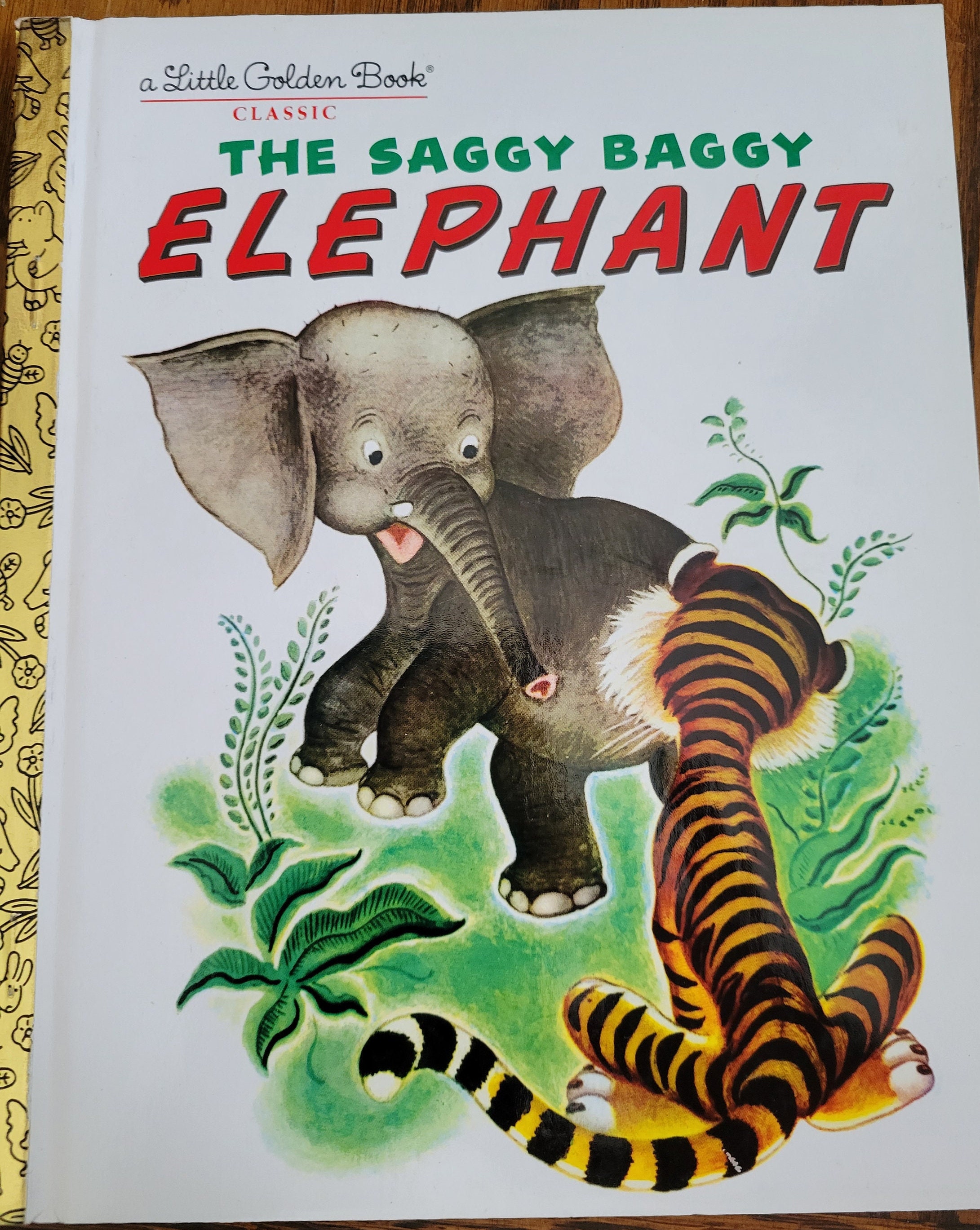 Golden Book Journals/junk Journals - Made to Order, Request From 60 ...