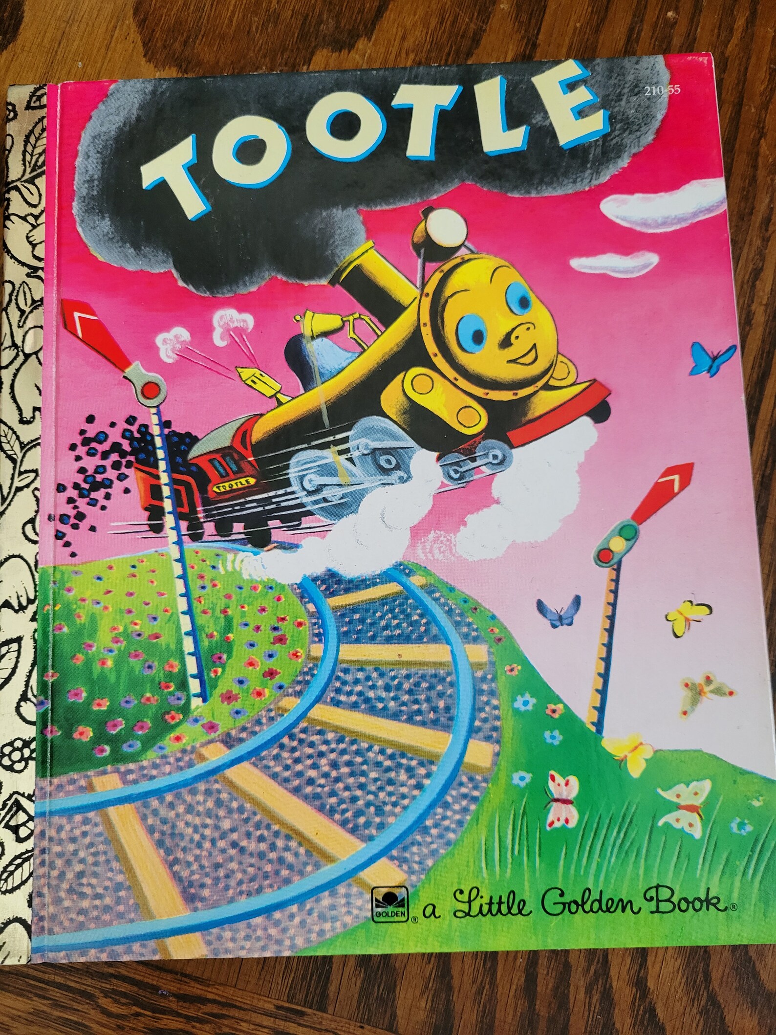 Golden Book Journals/junk Journals - Made to Order, Request From 60 ...