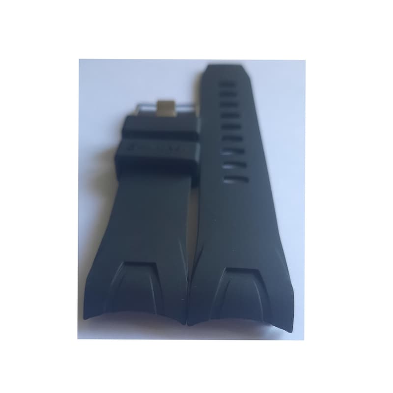 Omega Strap Seamaster 22mm - Etsy UK