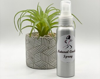 Feminine Natural Spray - Etsy