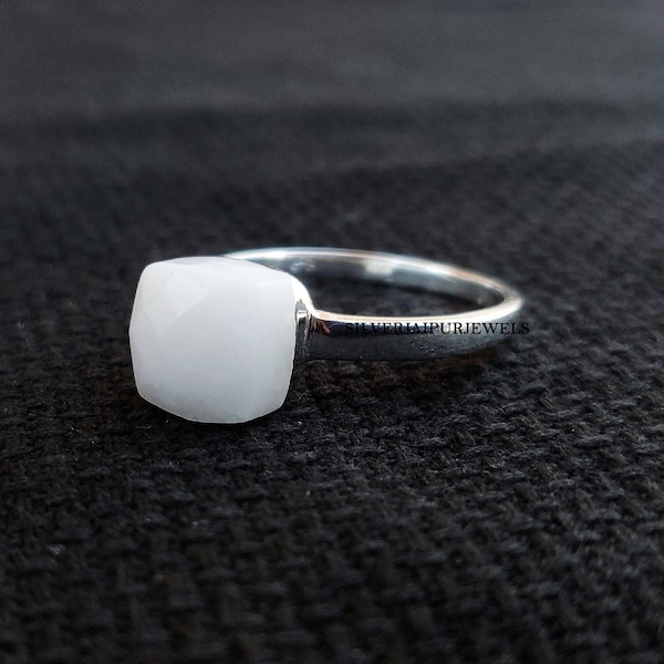 White Agate - Etsy