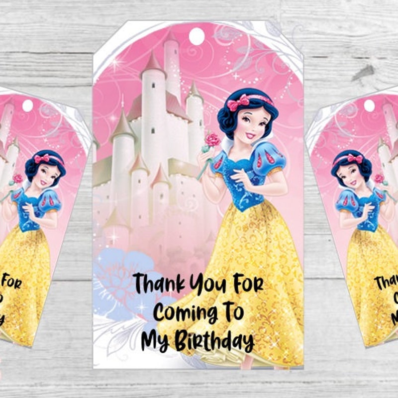 Snow White Gifts - 60+ Gift Ideas for 2025
