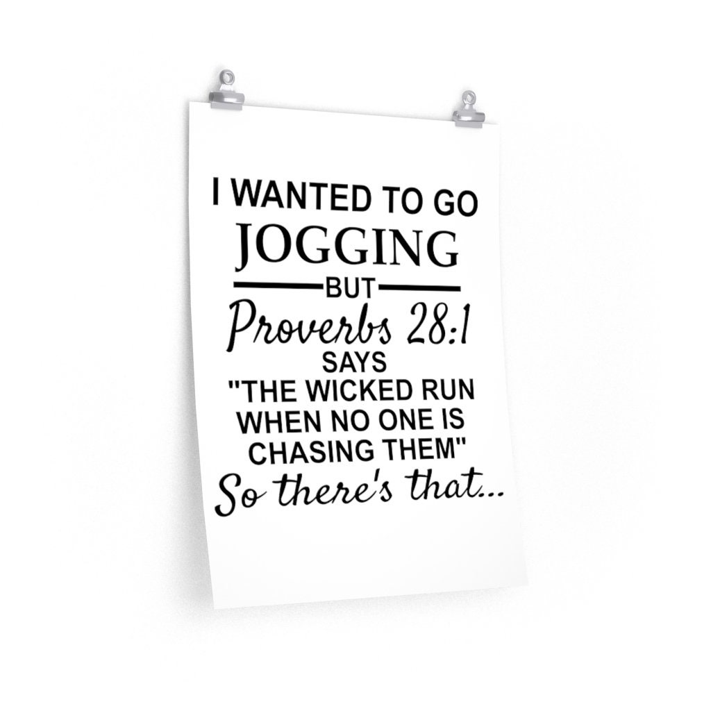 Funny Gym Poster Gym Quote Wall Art Exercise Picture Home - Etsy