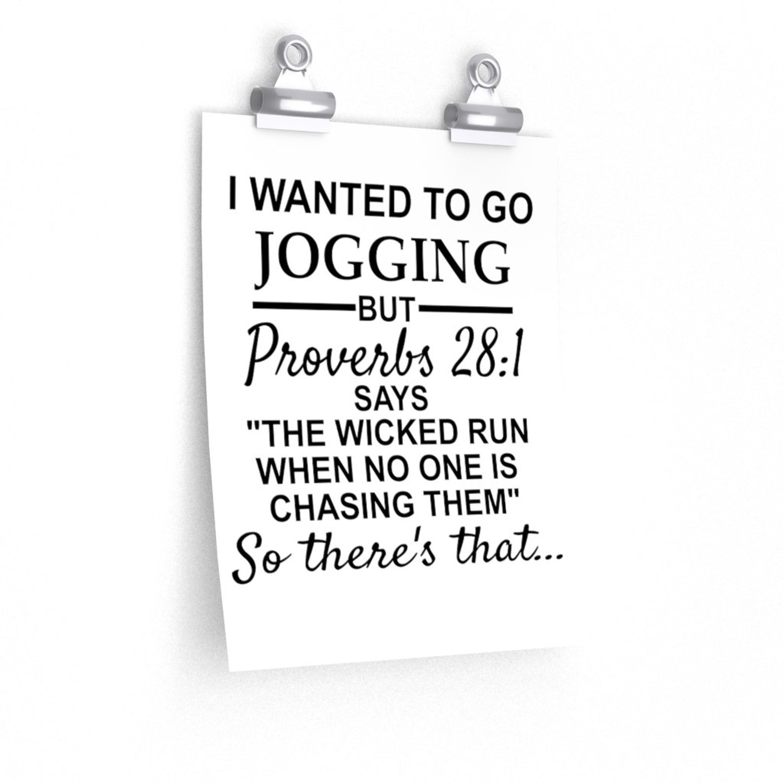 Funny Gym Poster Gym Quote Wall Art Exercise Picture Home - Etsy