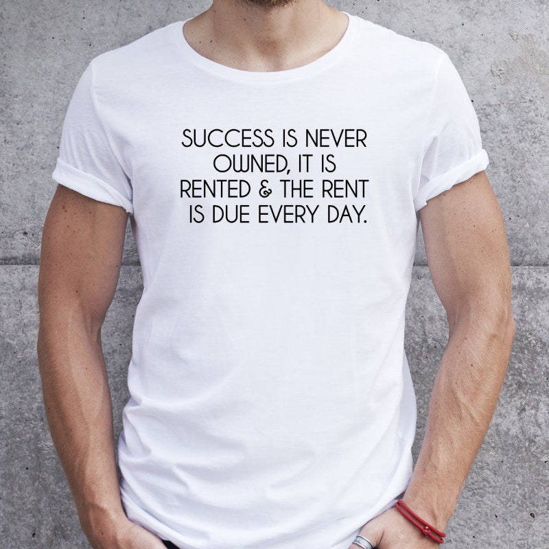 That Man is a Success - Etsy