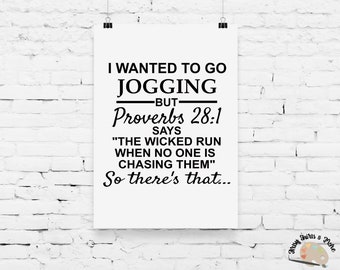 Anchorman Quote Oh It's the Deep Burn Print Exercise | Etsy