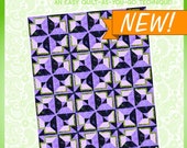 Moroccan Tile Quilt Fun & Done Quilting Quilting Pattern - Etsy