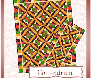 Batting Buddy 2pc Template Fun and Done Quilting Fairy Lake Quilt ...