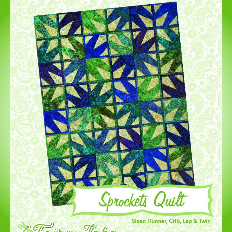 Lake Quilt Patterns - Etsy