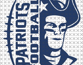 Tom brady svg | Etsy