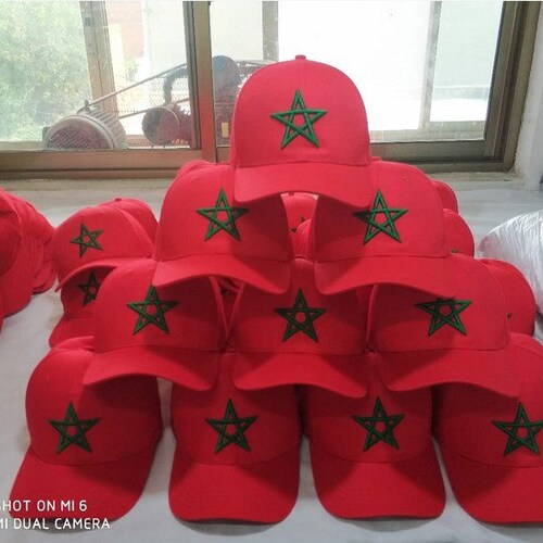 Moorish Baseball Hat - Etsy