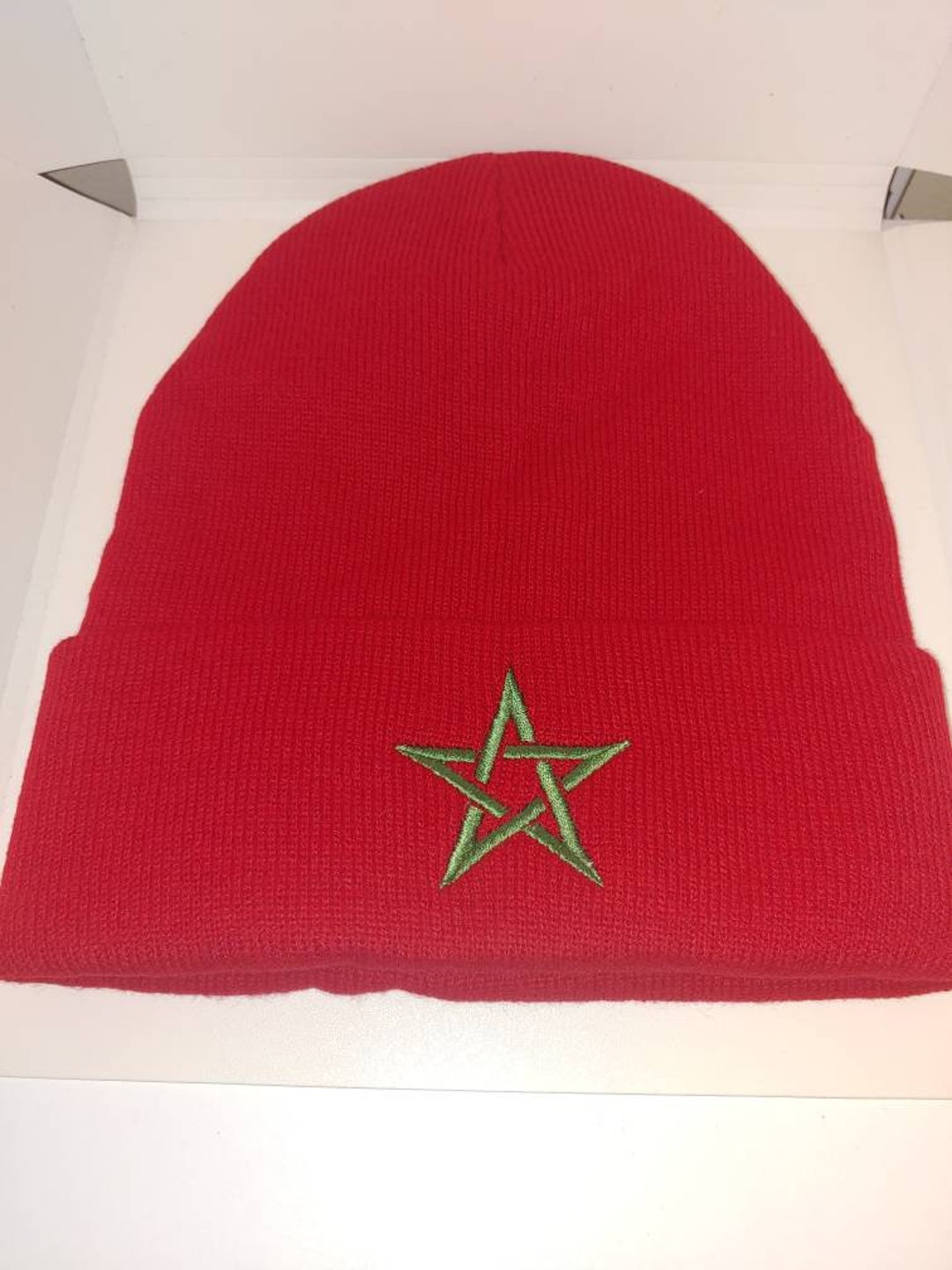 Moorish Knit Hat - Etsy
