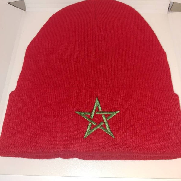 Moorish Hat - Etsy